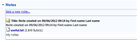 Deleting Notes Attachments Using Jscript In Crm 2011 Rajeev Pentyala