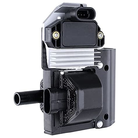 The Best Ignition Module For Mercruiser 57 Engines A Comprehensive Guide