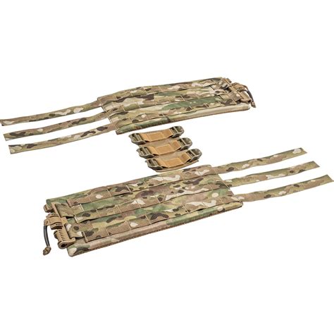 Стандартний камербанд для плитоноски YOROI - Suputnyk Gear