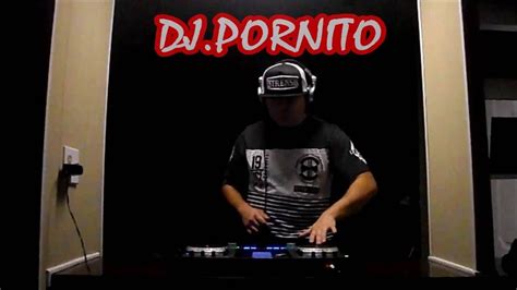Djpornito Mixing It Deeper Youtube