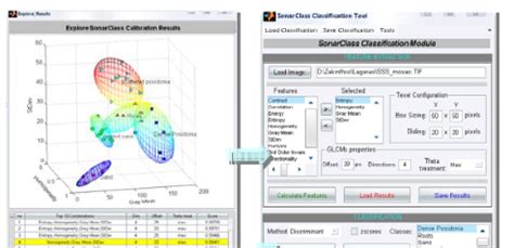 SonarClass MATLAB Toolbox Behind The Headlines MATLAB Simulink