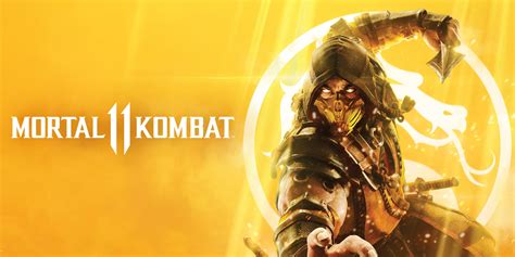 Mortal Kombat 11 Ultimate Fatality Guide