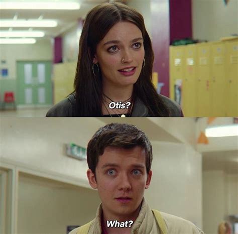 What Was Your Favorite Scene From Sex Education R Sexeducationnetflix