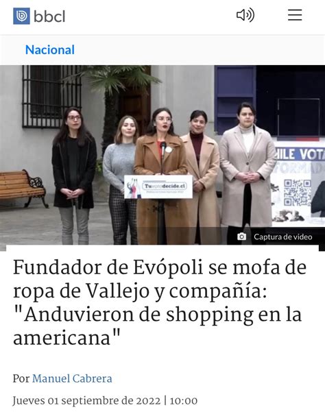 Camila Vallejo Dowling On Twitter A Todas Las Niñas Y Mujeres Que