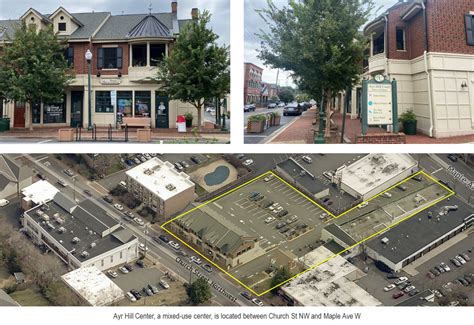 Verity Completes 40000 Sf Sales In Vienna Va Verity Commercial