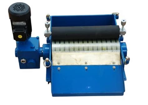 Magnetic Coolant Filter Separator Capacity L Min 25 At ₹ 35000 Piece In Hubballi