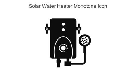 Solar Water Heater Powerpoint Presentation And Slides Ppt Template