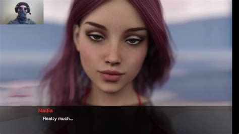 It Just Had To Be A Dream Lust Theory Gameplay 1 Xxx Mobile