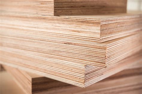 Difference Between Plywood Block Board Particle Board Mdf Hdf Hdhmr And Wpc Asher Spaces