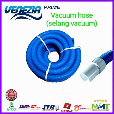 Jual Vacuum Hose Venezia M Selang Vacuum Kolam Renang Selang Di Seller Mitra Maju Teknik