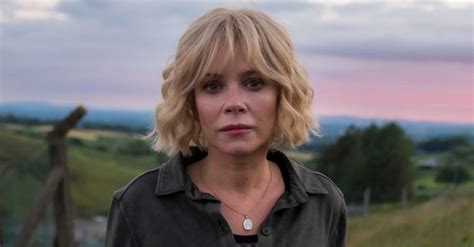 Anna Friel Returns As Marcella In Itv1s Third Series With New Cast Member Hugo Speer