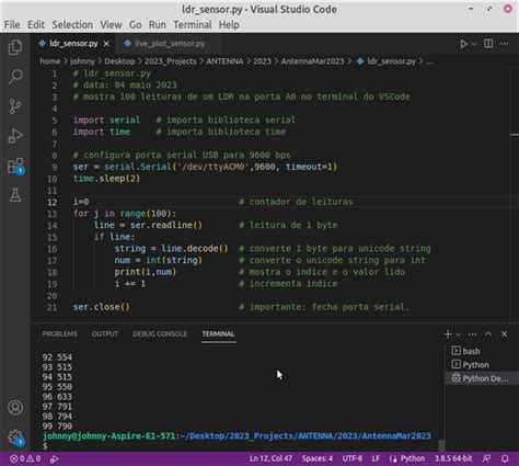 Uma Interface Hid Com Arduino Parte 2 Página 11 Antenna