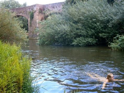 River Teme ~ Everything You Need To Know With Photos Videos