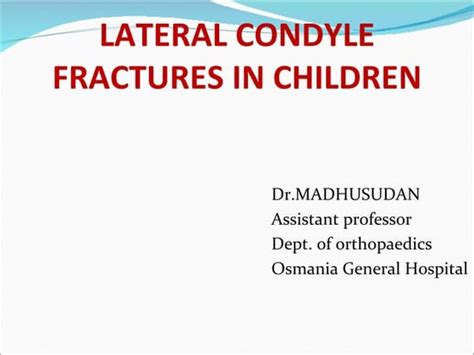 Transtibial Dynamic Alignment Ppt
