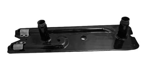 Base Quemador Huarache Estufa Acros Antiguo Largo 7 5 Cms Envío gratis