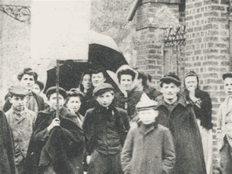 Une si belle époque Méru et sa région 1900 1914 Département