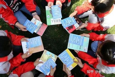 手把手教你打造一个学生喜爱的班级图书角 知乎
