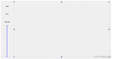 Qt嵌套窗口实践指南 Csdn博客