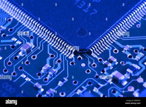Modern Cpu Socket Hi Res Stock Photography And Images Alamy