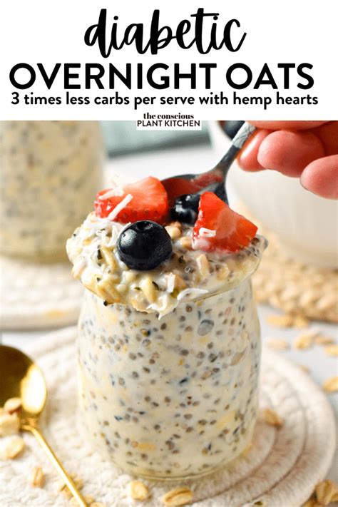 Diabetic Breakfast Recipes Oat Recipes Healthy Oatmeal Recipes
