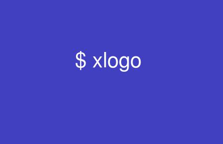 Xlogo Unix Linux