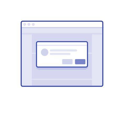 Modality Patterns Appway Design System