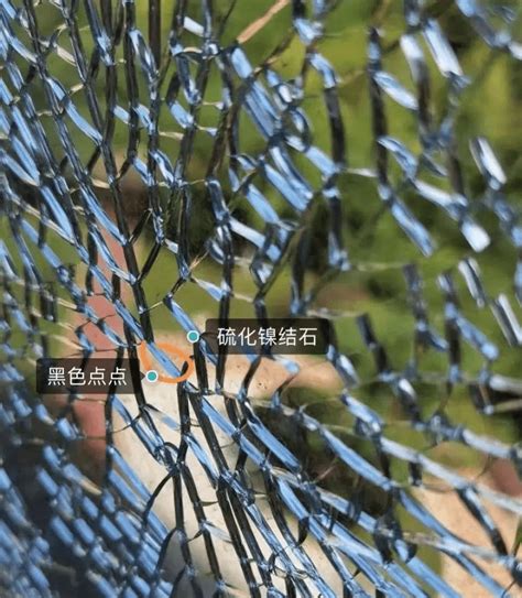 玻璃自爆和人为怎么区分应力蝴蝶斑外力