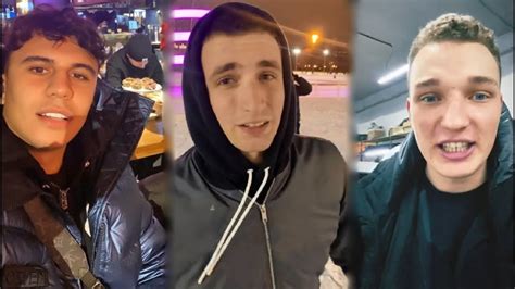 Создать мем михаил литвин блоггер 2020 человек парень Картинки Meme