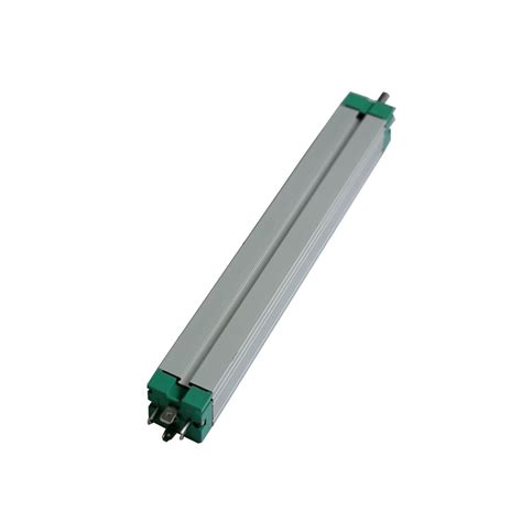 Ktc 300 Linear Transducer Ktc300mm 0 To 5v Linear Potentiometer