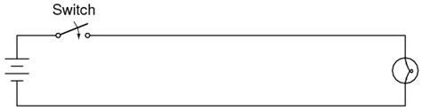 Circuit With A Switch Electrical Engineering Textbooks CircuitBread