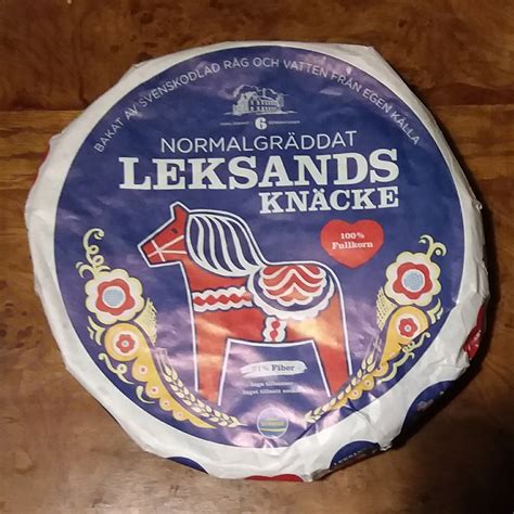 Leksands Knäckebröd Reviews Abillion