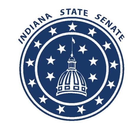 Excited To Say I Have Accepted A Position As A Legislative Intern With The Indiana State Senate