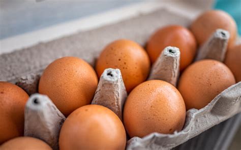 Why Are Eggs So Expensive Right Now Magic 1013