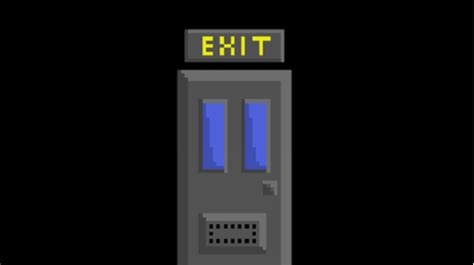Secret Exit Play Free Online Spatial
