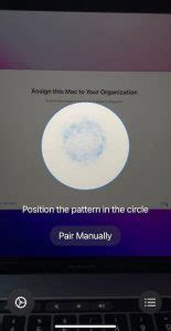 Add MacOS Devices To ABM Using Apple Configurator Hexnode Help Center