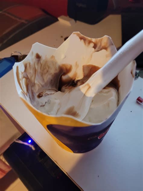 New Wispa Mcflurry Uk Rmcdonaldsemployees
