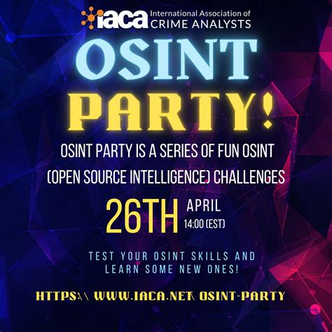 International Association Of Crime Analysts On Linkedin Crimeanalyst