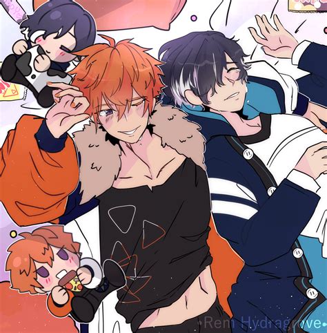Other I Wanted To Draw The Twins Because I Love Them So Much And