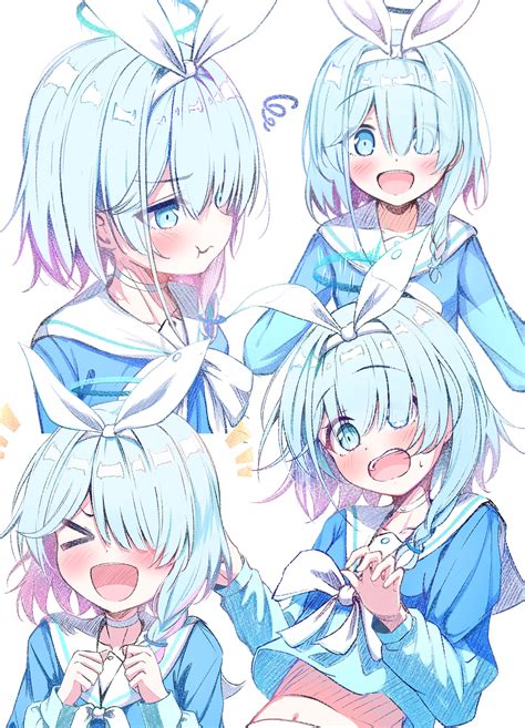 Clenched Hands Danbooru