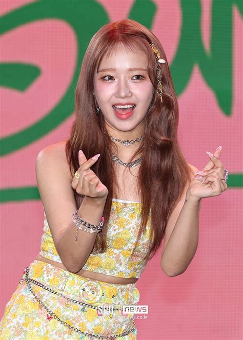 포토S 최유정 깜찍 외모 네이트 뉴스
