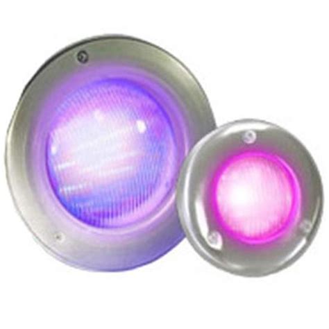 Hayward Colorlogic 4 0 Pool Light 120 Volt 100 Feet Cord W3sp0527led100