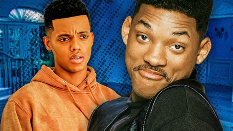 Bel Air Season 4 Can Finally Recreate One Of Will Smiths Saddest Fresh