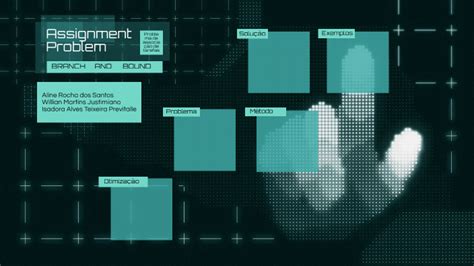 analise de algoritmo branch and bound by lindaura alves on prezi
