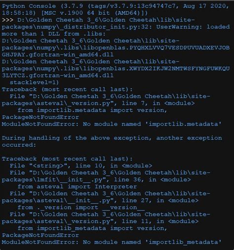 Ecp Chart Fails In Build Oct Issue Goldencheetah Goldencheetah Github