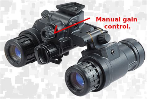 PVS 31 Night Vision Goggles Spec Ops Gear
