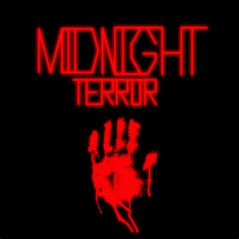 Midnight Terror Youtube Music