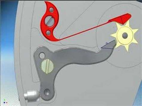 Autodesk Inventor Simulation YouTube