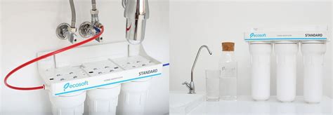 Ecosoft Standard Fmv3ecostd ― купить в интернет магазине Ecosoft Market Киев Одесса Фильтр