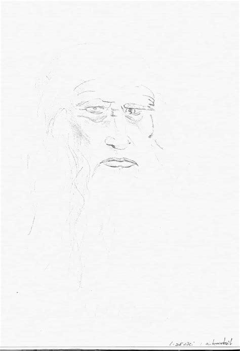 Croquis · Olivier Try Architecte