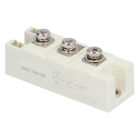 Ceramic Substrate Bridge Rectifierskkt 16216e Bridge Rectifier Bridge